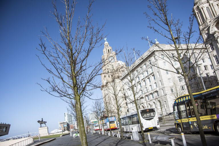 Why we love summer in Liverpool (And you should to!) : BASE Serviced ...