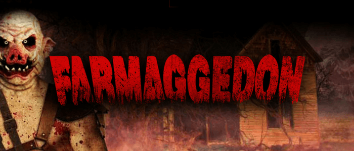 Farmageddon : BASE Serviced Apartments